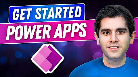 Power Apps for Beginners - YouTube