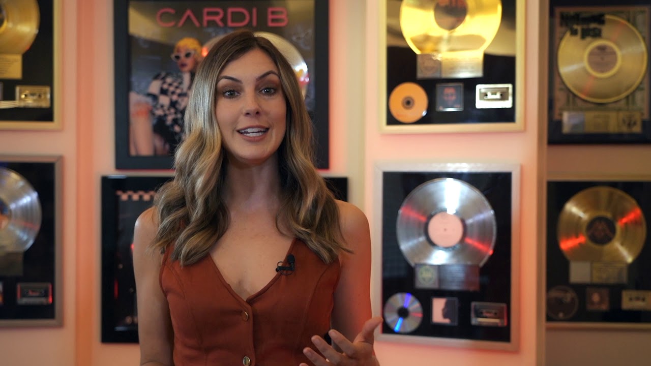 Karisma Introduction Video - YouTube