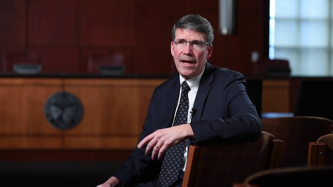 City of Green Case Study | Sikich - YouTube