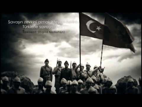 kurtuluştan, geziye (video teoman topçu)