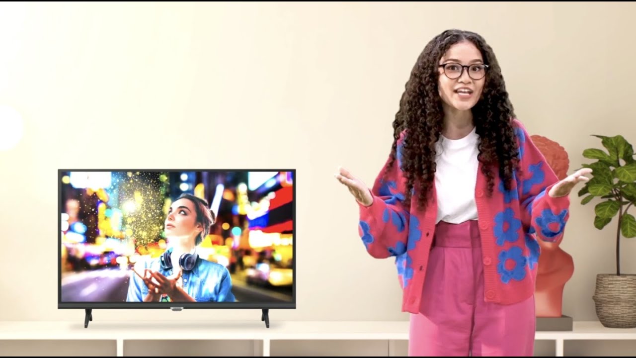 Super Smart TV+ - Super Smart Design | Samsung Indonesia - YouTube