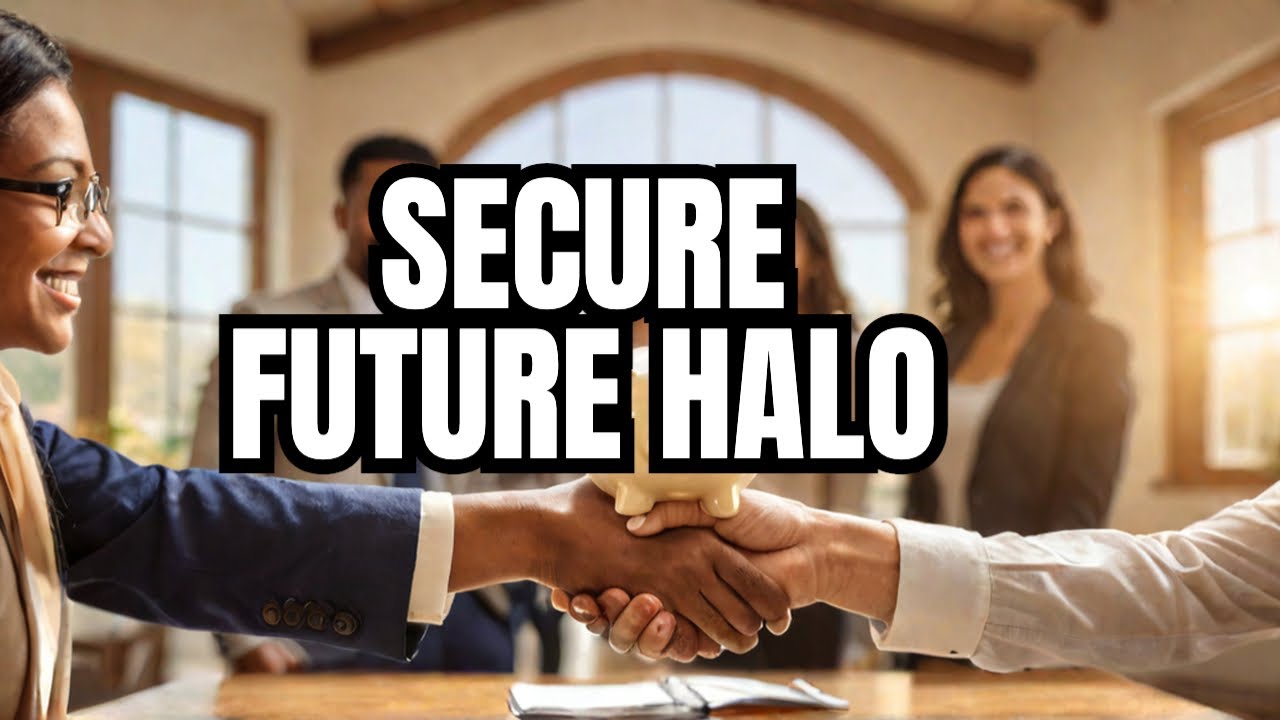 Securing Your Family's Future with Life Insurance - YouTube