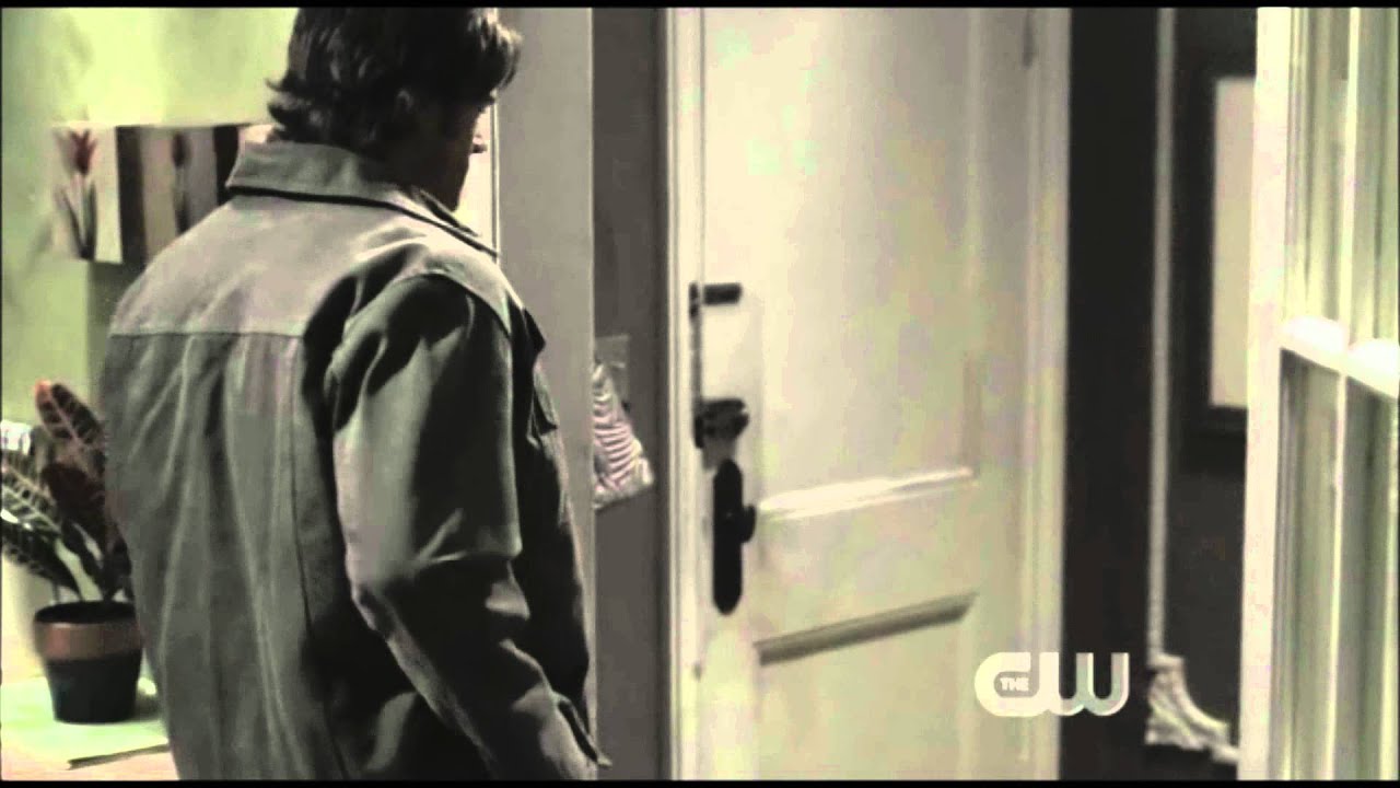 Supernatural Saddest Moment...Silent Lucidity - YouTube