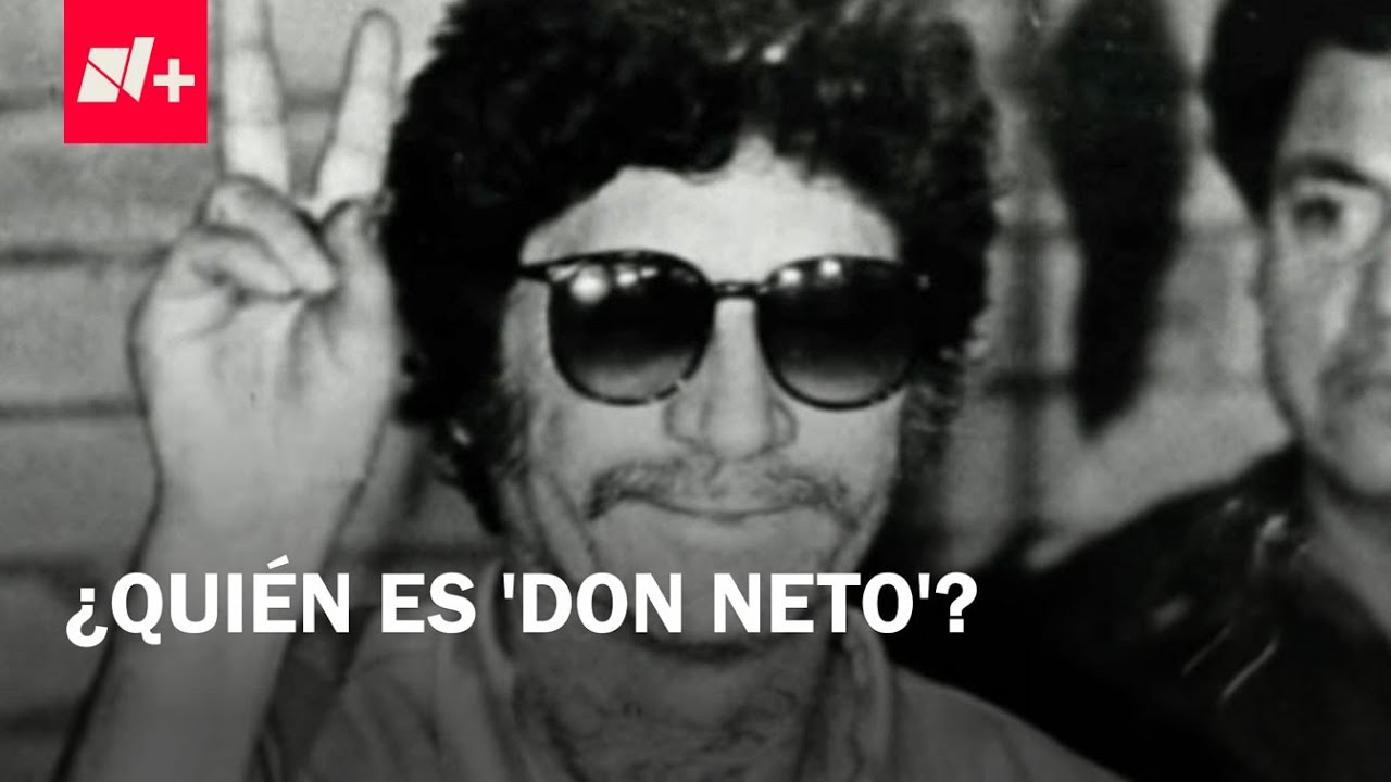 'Don Neto' del Cártel de Guadalajara recupera su libertad - Despierta ...