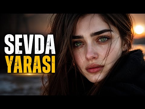 SEVDA YARASI | Yeni Damar Arabesk Klip 2026 | Yürek Yakan Sevda Şarkısı