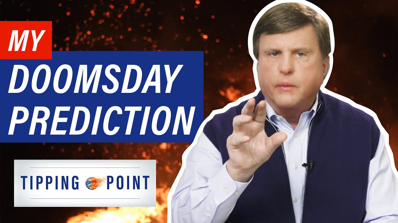 My Doomsday Prediction | Tipping Point - YouTube