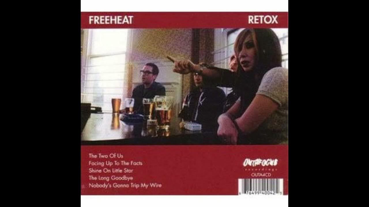Freeheat - Retox (Full EP) - YouTube