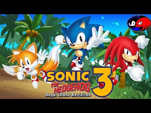 TUTORIAL DE COMO DESCARGAR SONIC 3 AIR PARA ANDROID!! - YouTube