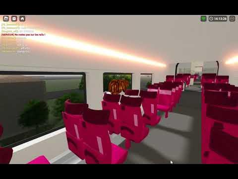 regio2n partie 1 roblox tsr 2024 - YouTube