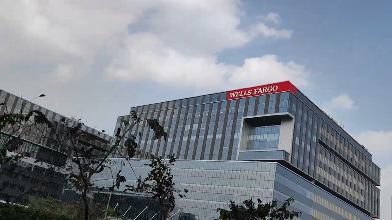 Wells Fargo Offices in India: Locations, Key Functions, and Corporate ...