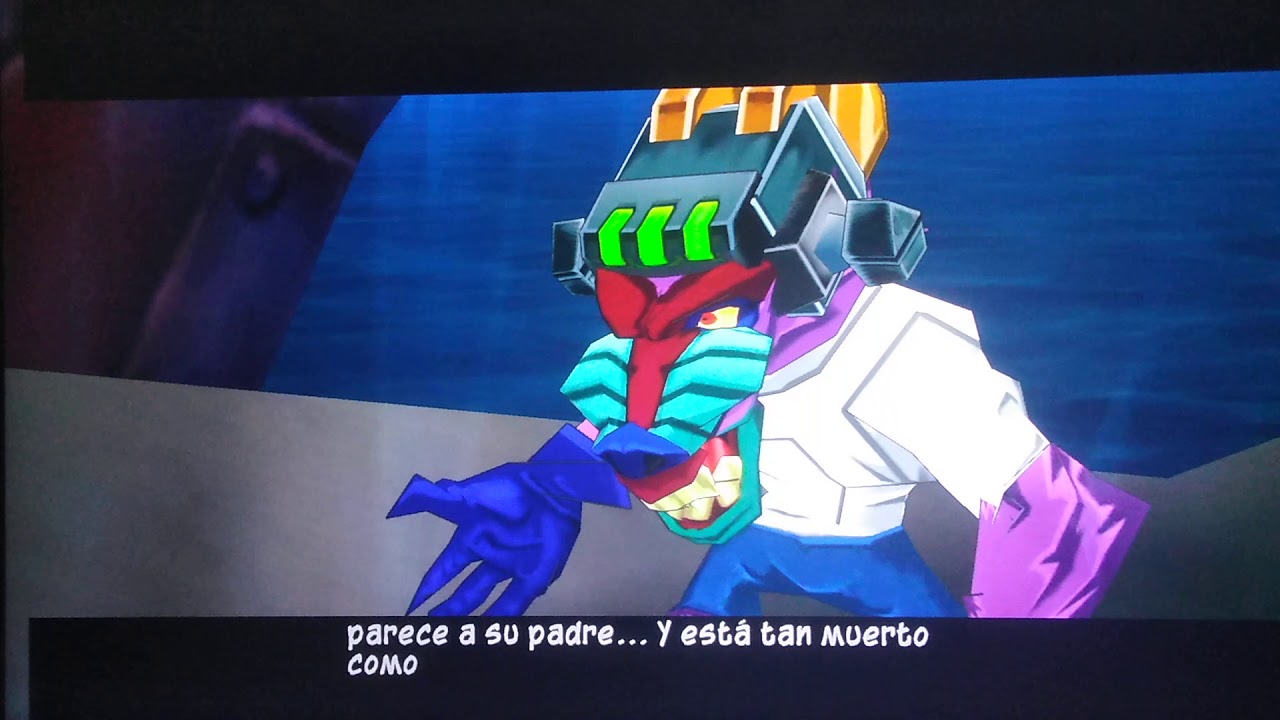 SLY COOPER 3 CAPITULO 24 LA GUARIDA DR M - YouTube