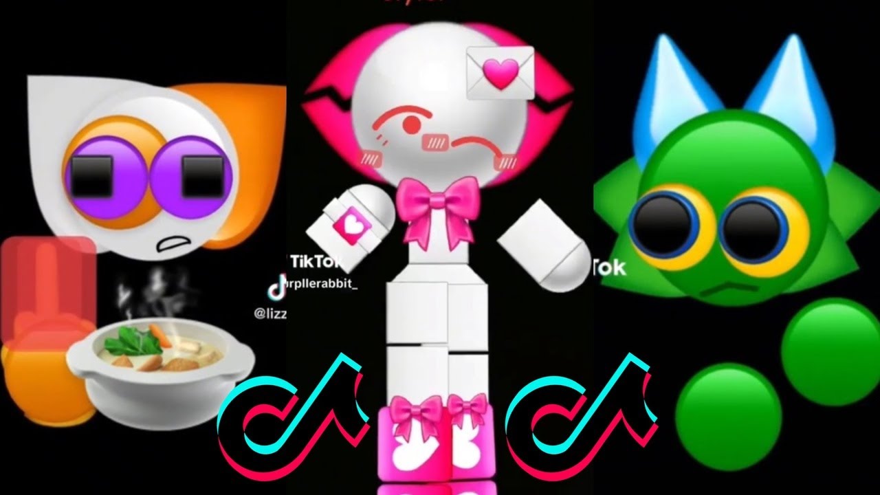 Emoji Cat TikTok Compilation😸😸😸 #162 - YouTube