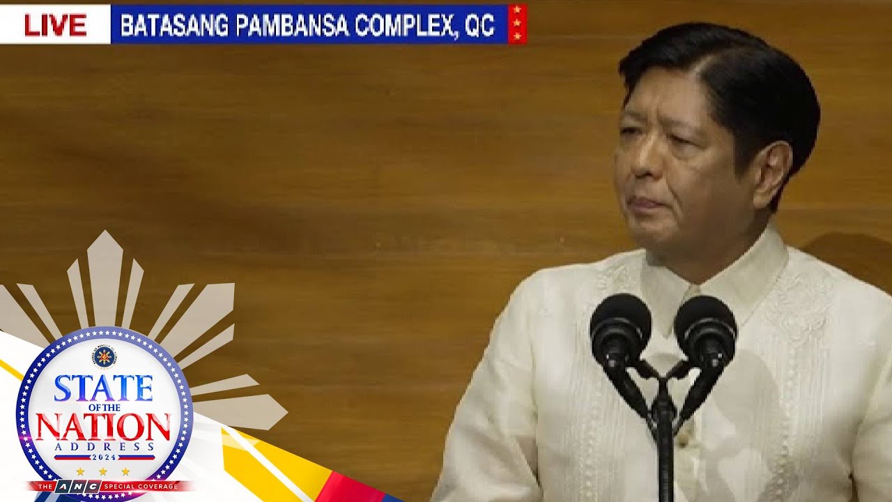 Marcos: Phase 1 of National Fiber Backbone completed and operational ...