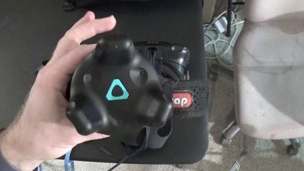 Intro to Home VR and VRChat - YouTube