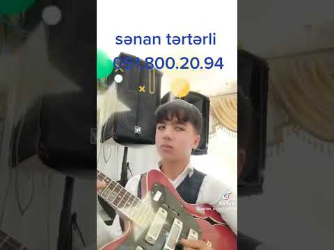 Sənan Sərxan oğlu.Ay vətən oğlu.Laik 👍eləməyi unutmayın