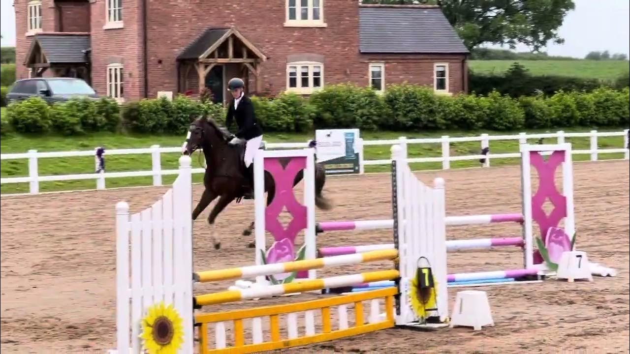 Billy first BS day! - YouTube