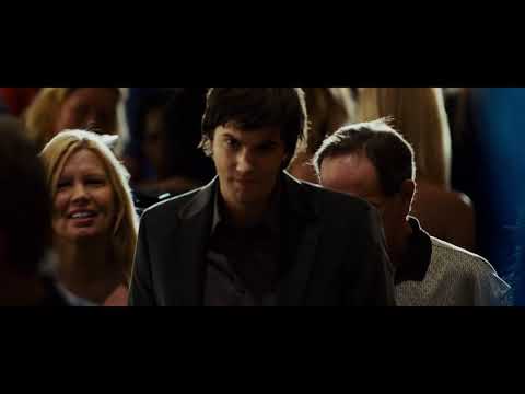 21 Blackjack - Young Folks