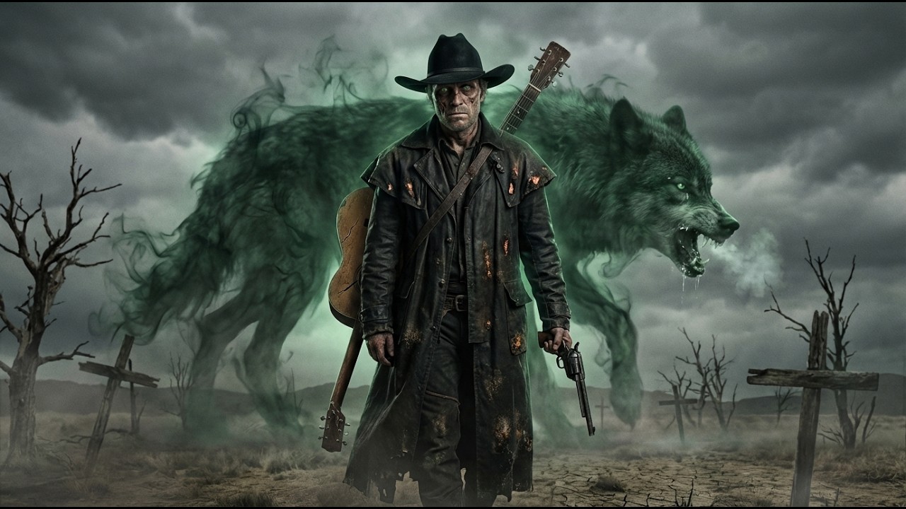 The Underrated Appeal of Dark Country Western Music You're Missing ...