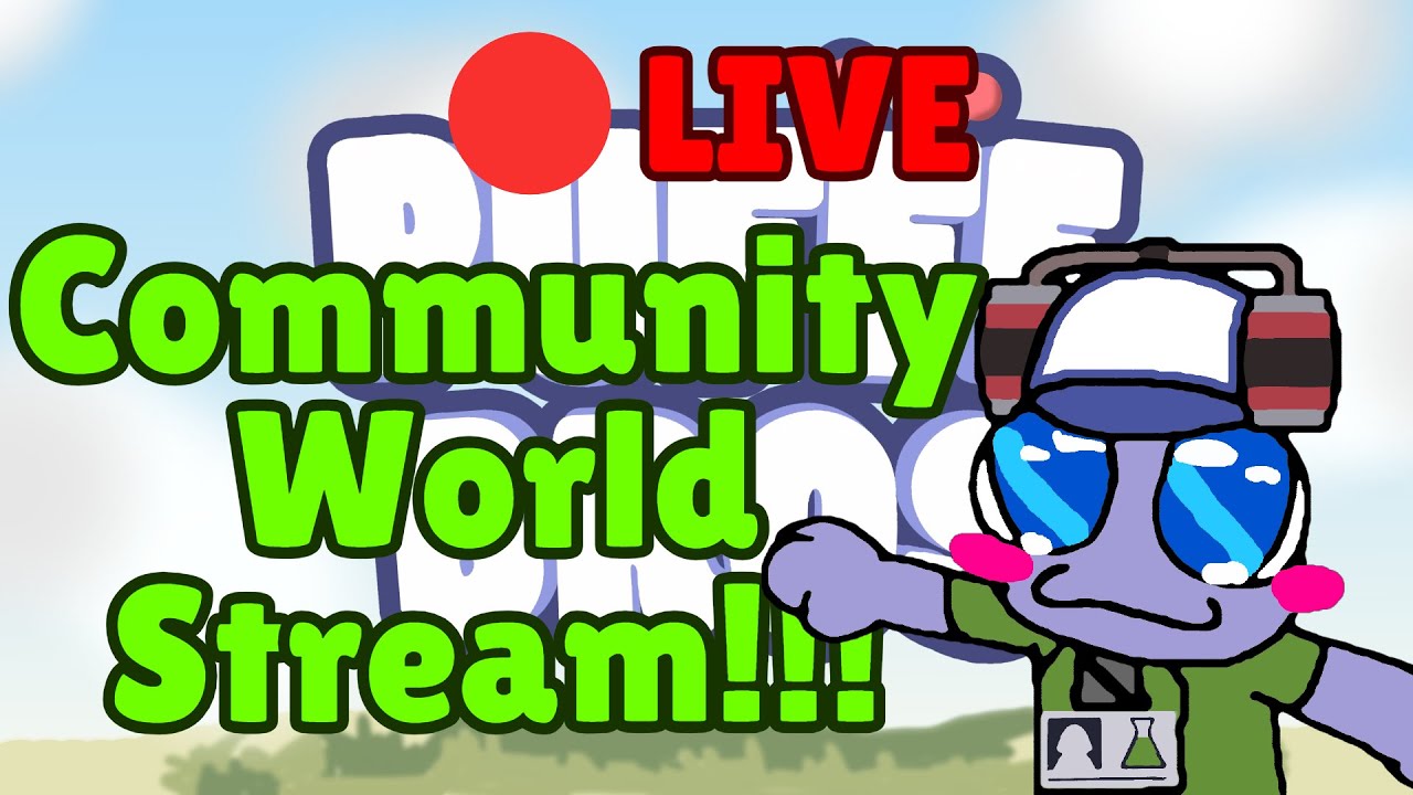 EXTRA LONG Community Stream! 🔴live🔴 #yeeps - YouTube