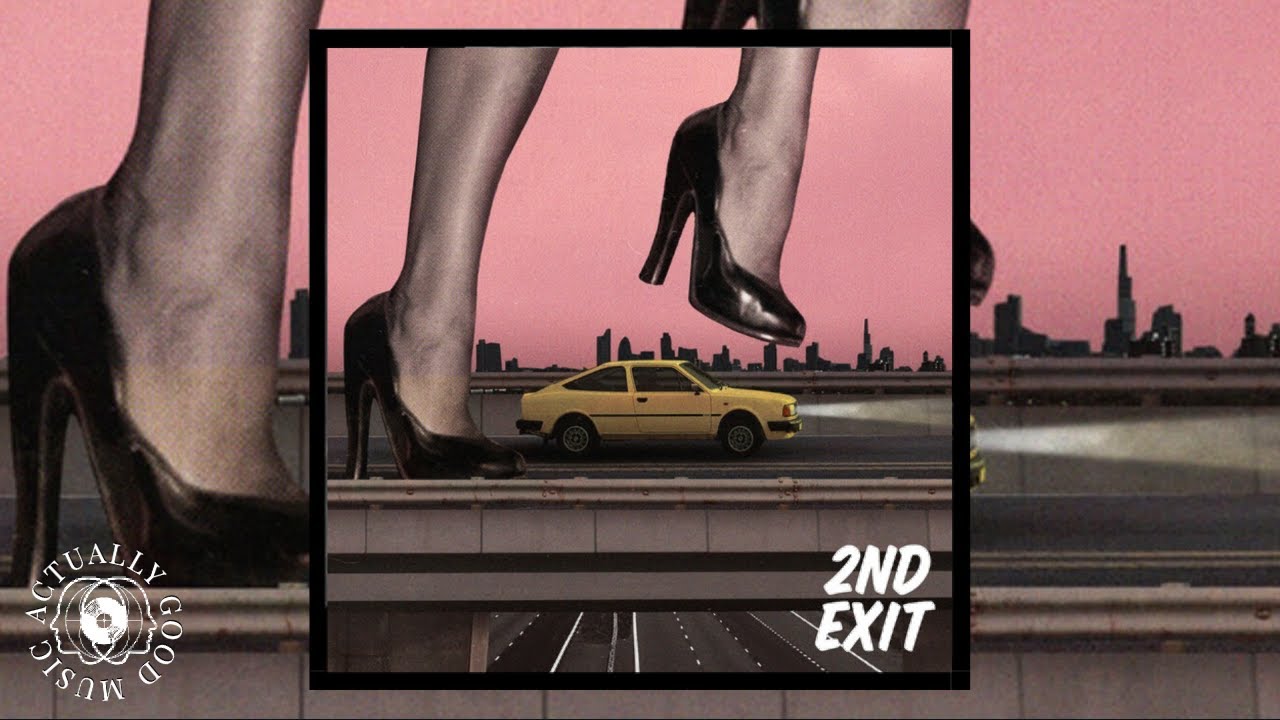 2nd Exit - Intro (2 Bars) - YouTube