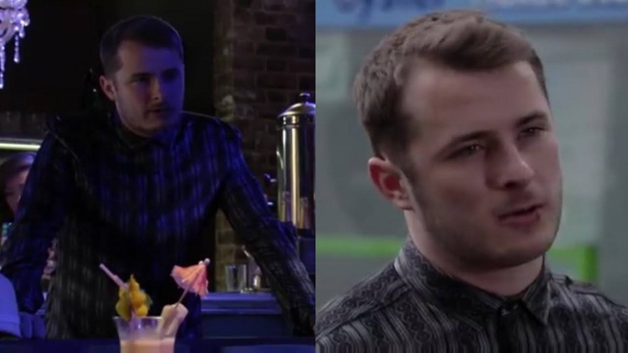 Ben and Callum - 18th July 2019 Part Three (Ben only) [subtitled] - YouTube