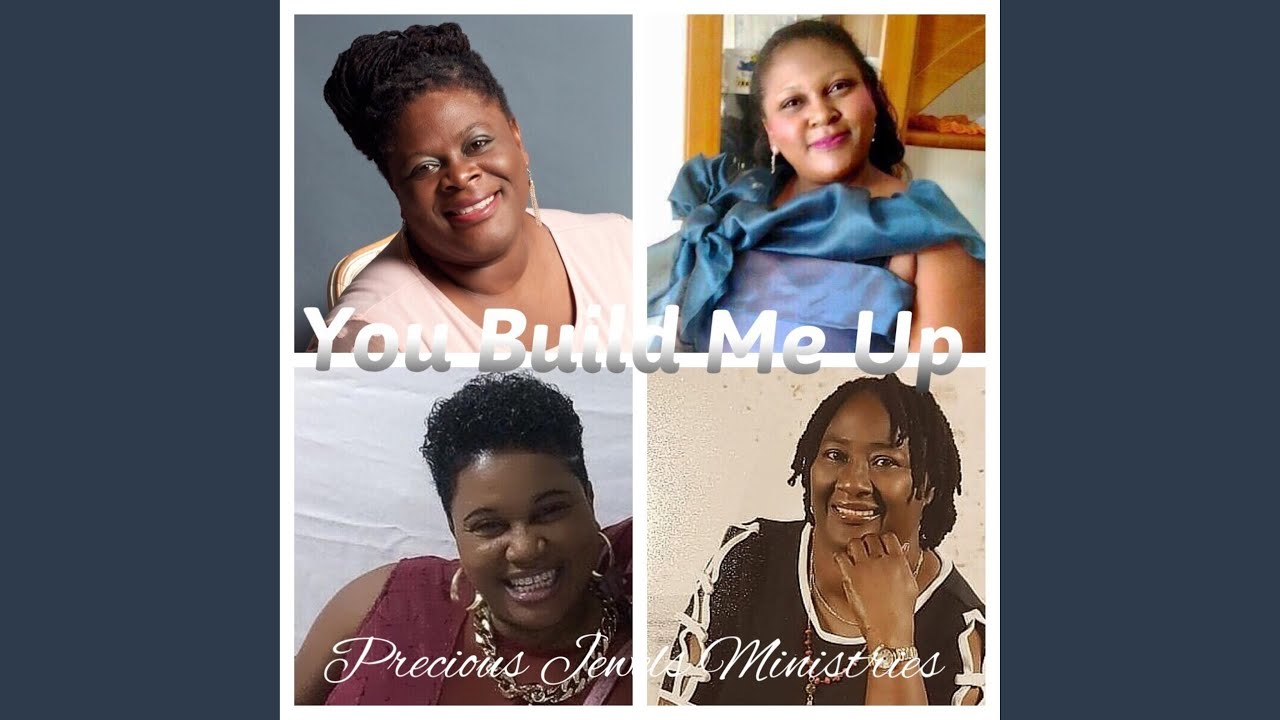 You Build Me Up - YouTube
