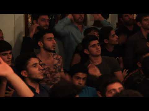 Astara Ezadarlari 2019 Asura