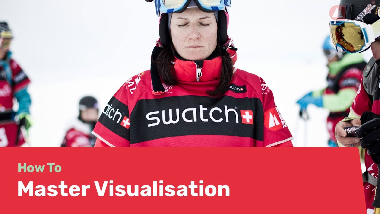 Visualization Techniques for Athletes (and How to Overcome Fear of the ...