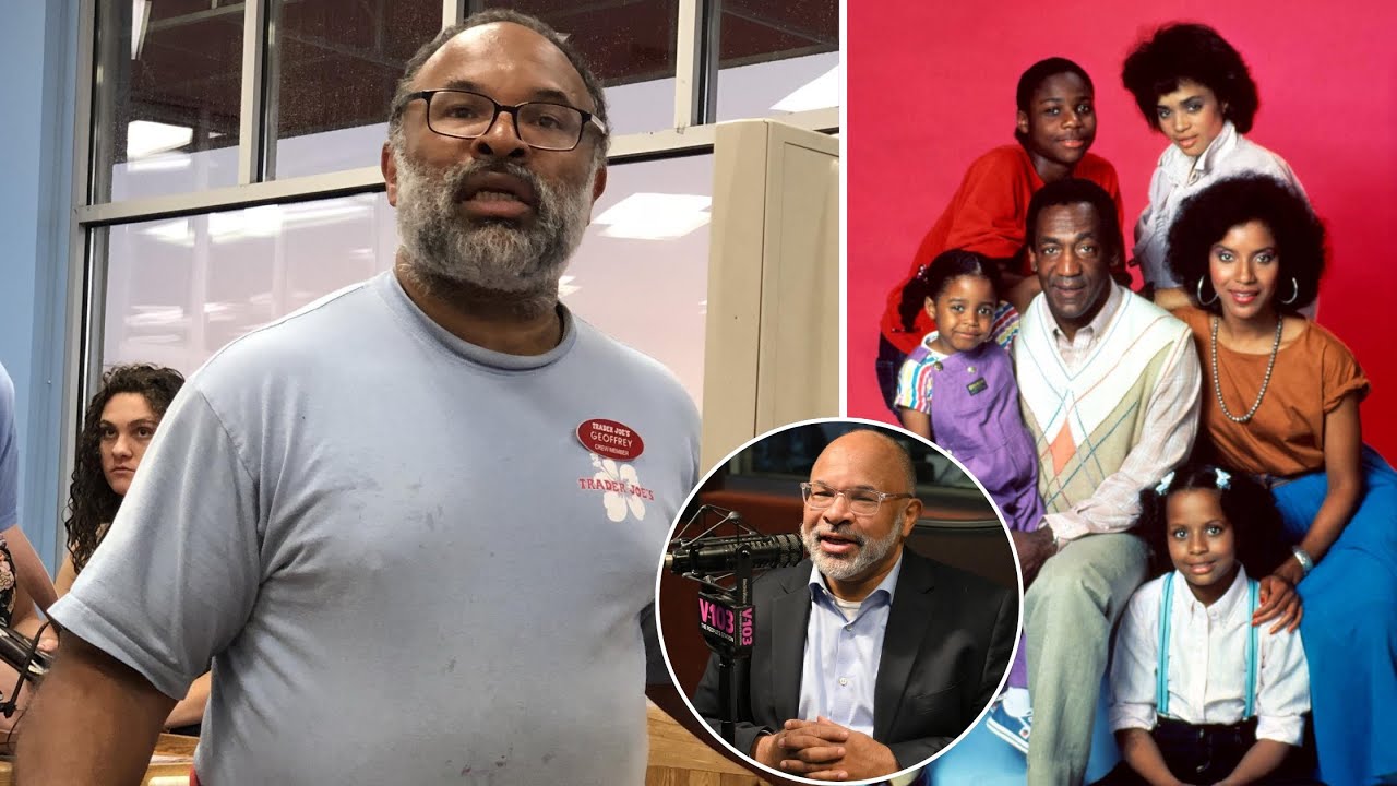 Cosby Show actor Geoffrey Owens still struggles financially after ...