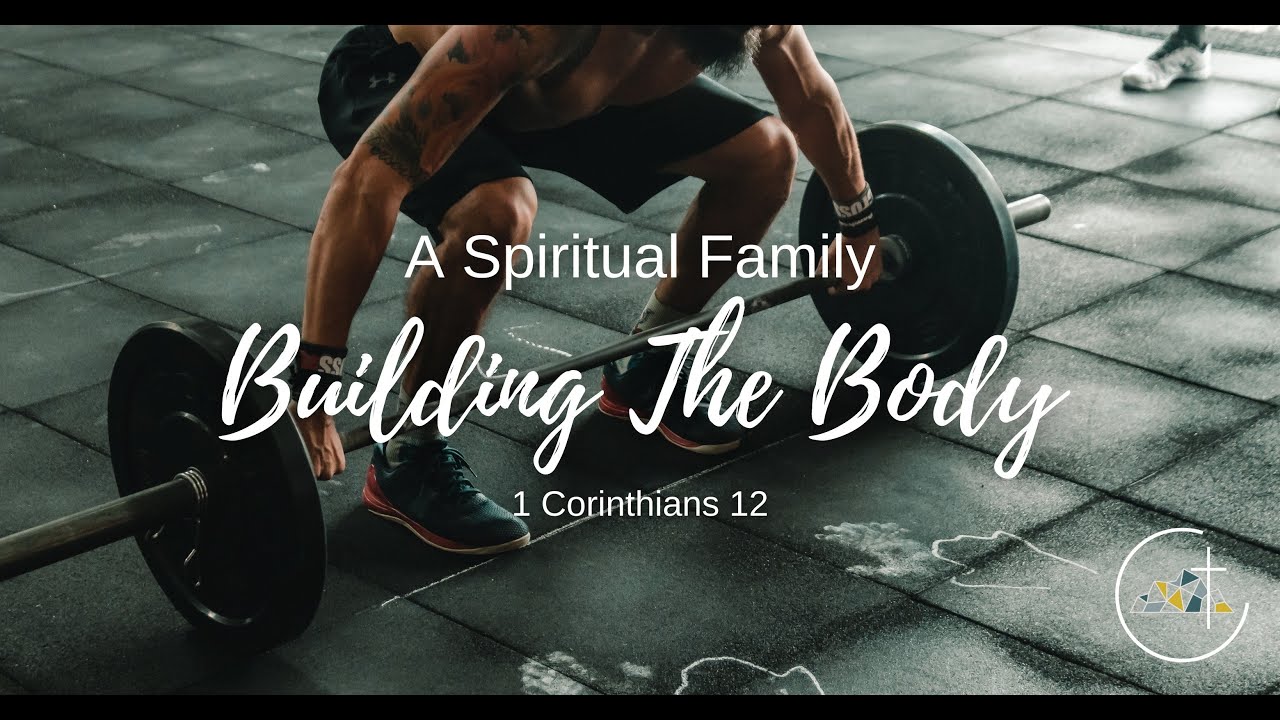 July 2 - A Spiritual Family Building the Body - YouTube