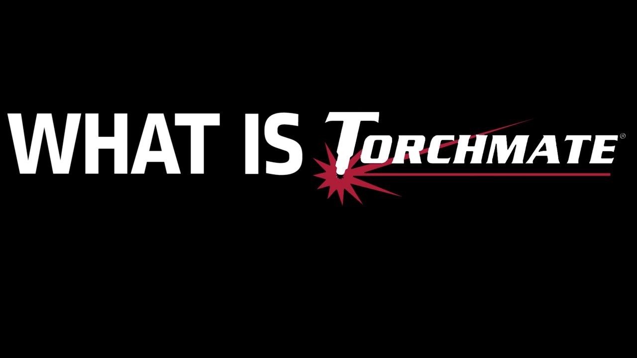 WHAT IS TORCHMATE - YouTube