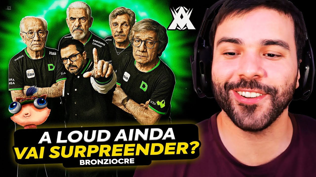 🚨 A LOUD DA TERCEIRA IDADE É REAL E PODE TE MACHUCAR! MINERVA REAGE AO ...