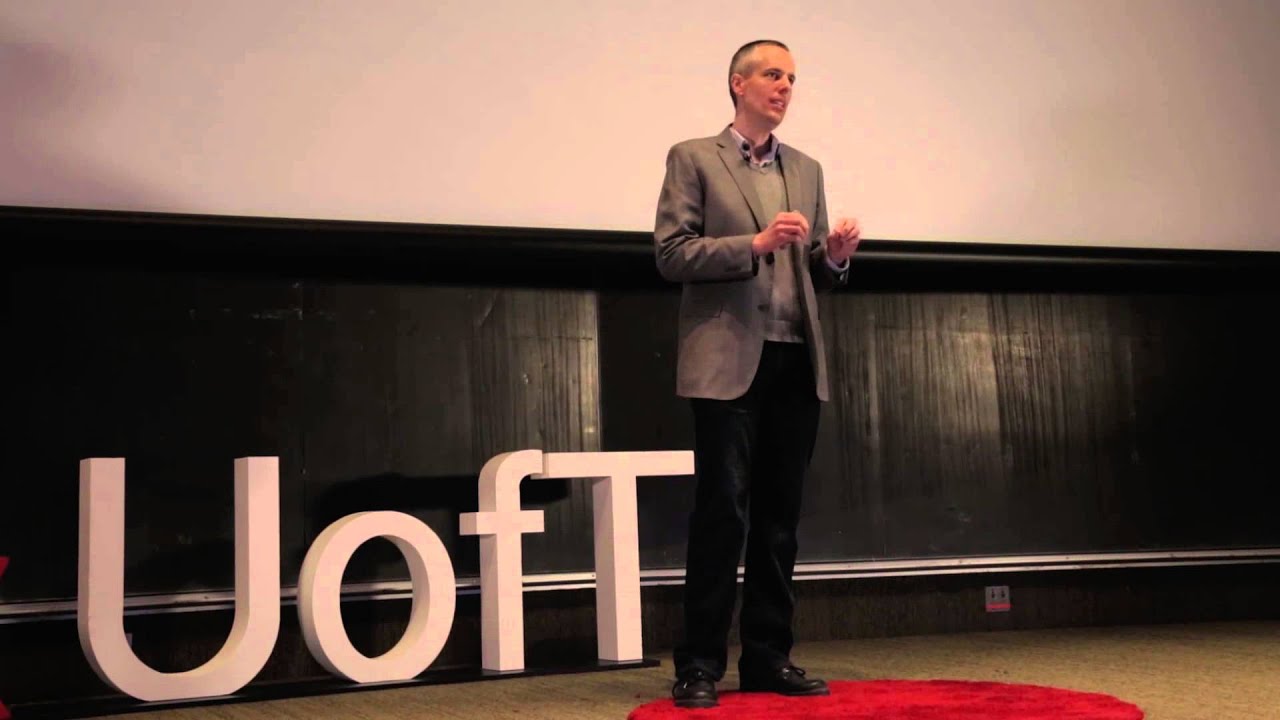 Yes, You Can Do Science | Michael Reid | TEDxUofT - YouTube