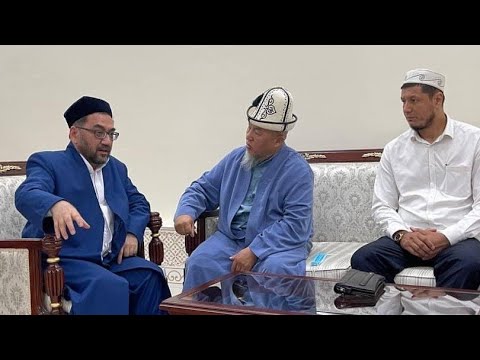 Абдулазиз Домла АЛЛОХУ АКБАР\