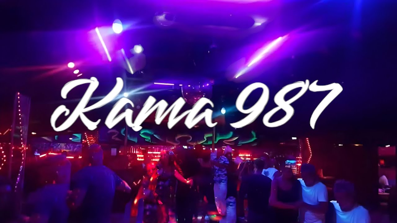 Kama 987- [Valse Angelo Mata Ara] 2k25 - YouTube