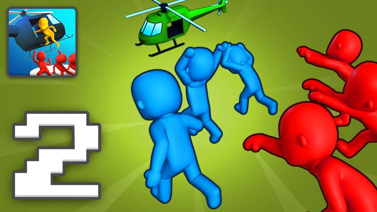 Z Escape: Zombie Machine Gun - Gameplay Walkthrough Part 2 - Casual ...