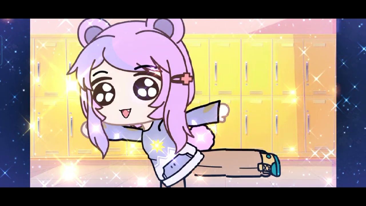 cute combo attack (original audio made by gumball) - YouTube