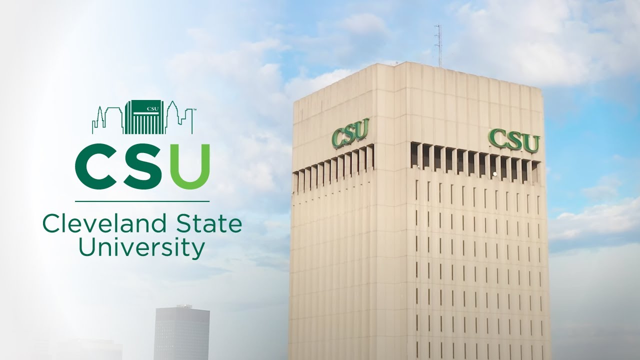 Together We Are Cleveland State University. - YouTube
