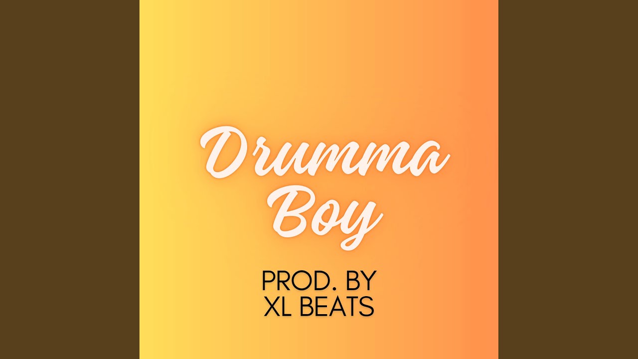 Drumma Boy - YouTube