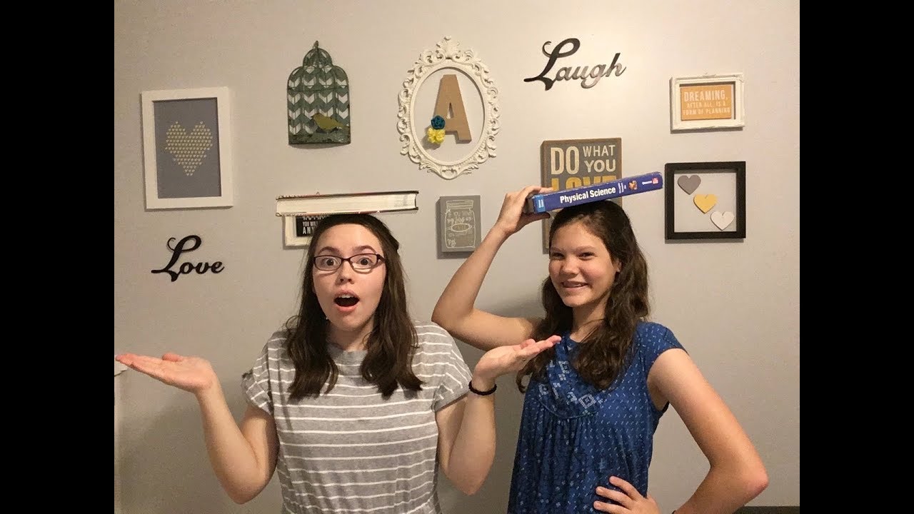 Ways To Be a Light At School! - YouTube