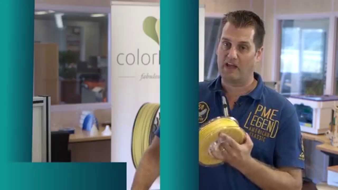 LM Helian Polymers 08 09 2014 - YouTube