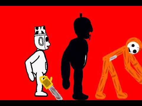 the Teletubbies turn into monsters - YouTube