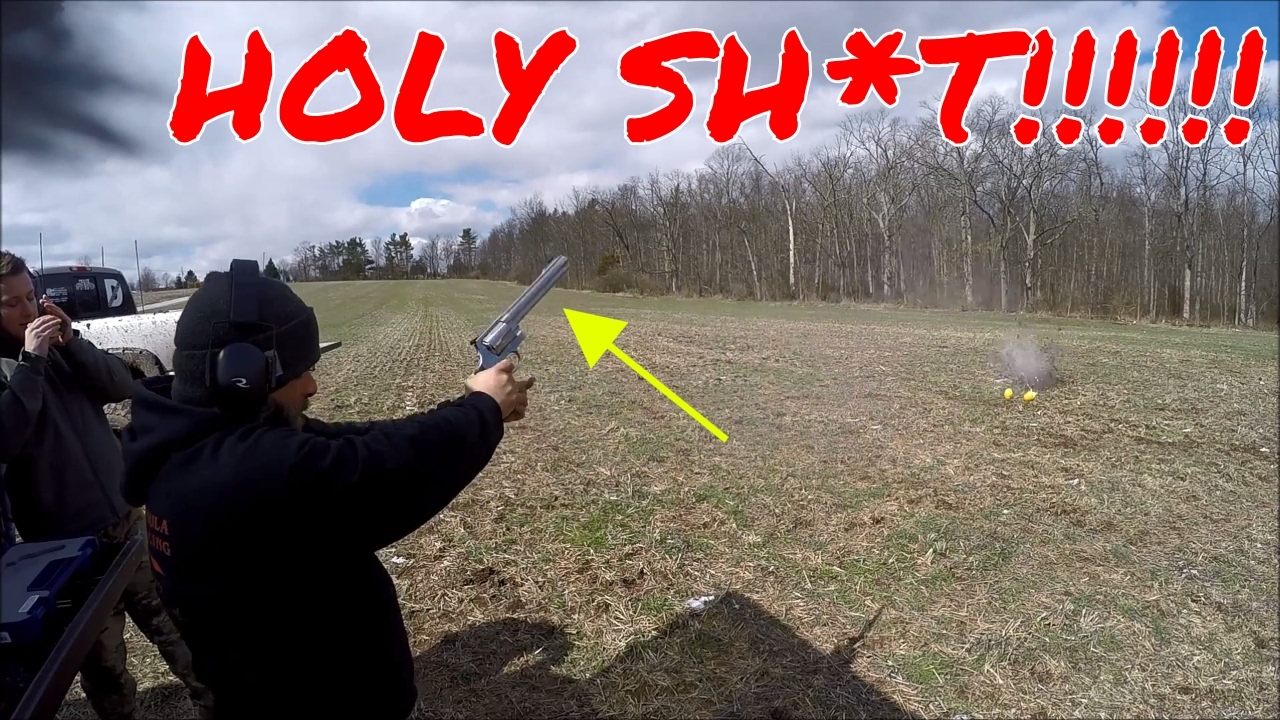 FPS RUSSIA WOULD LOVE THIS GUN!!! - YouTube