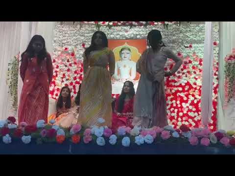 tapasya dance 🙏🙏