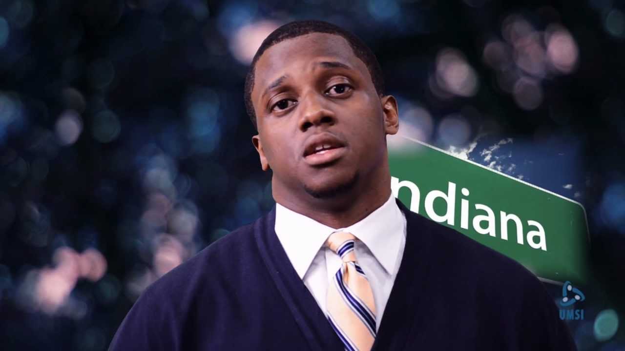 I Will Change the World: Jarrett Drake - YouTube