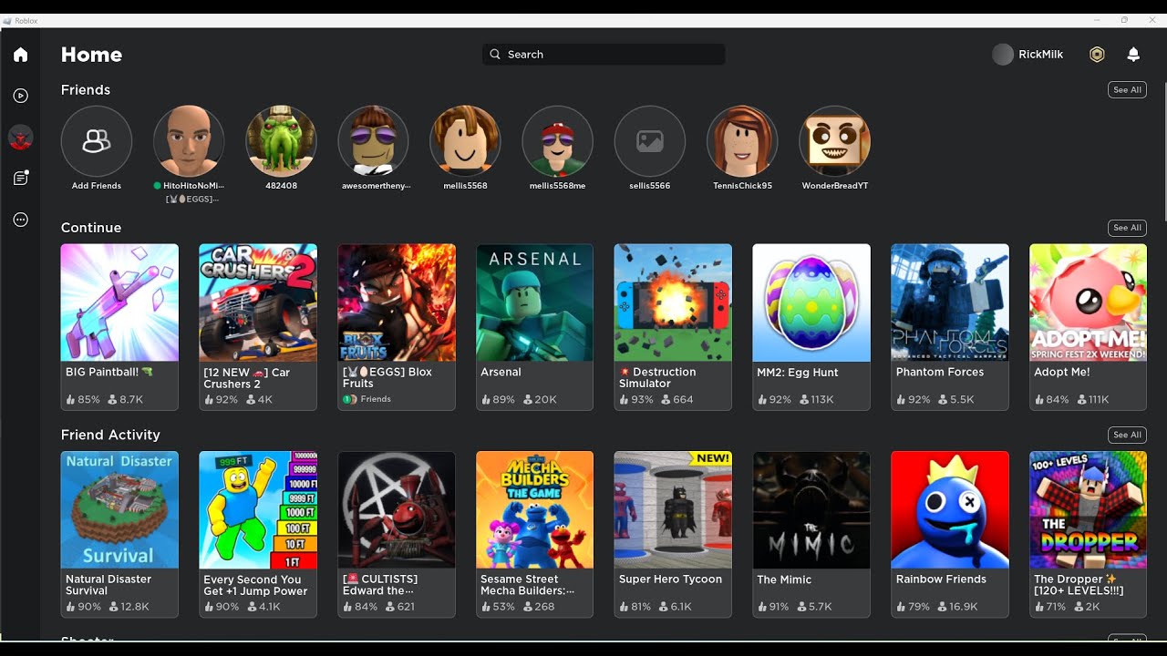 Roblox 101 - YouTube