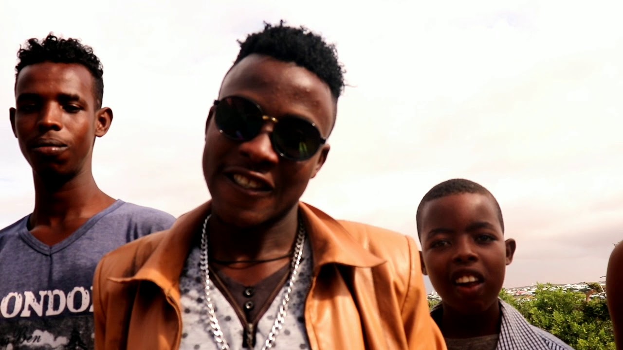 Short film badbaado DAWASHO WACAN - YouTube