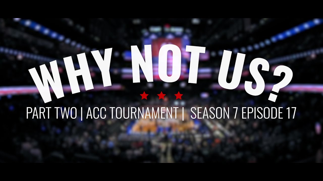 One with Wolfpack Basketball S7E17 - YouTube