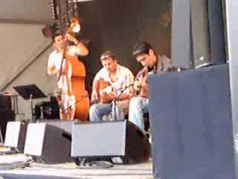 Selmer 607 - YouTube