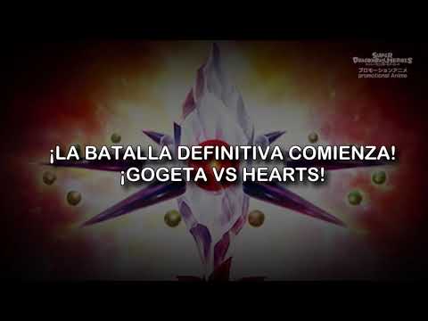 Dragón Ball Héroes Cap 18 Completo Español latino